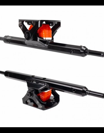 MBS Mountainboards | Cityboarding